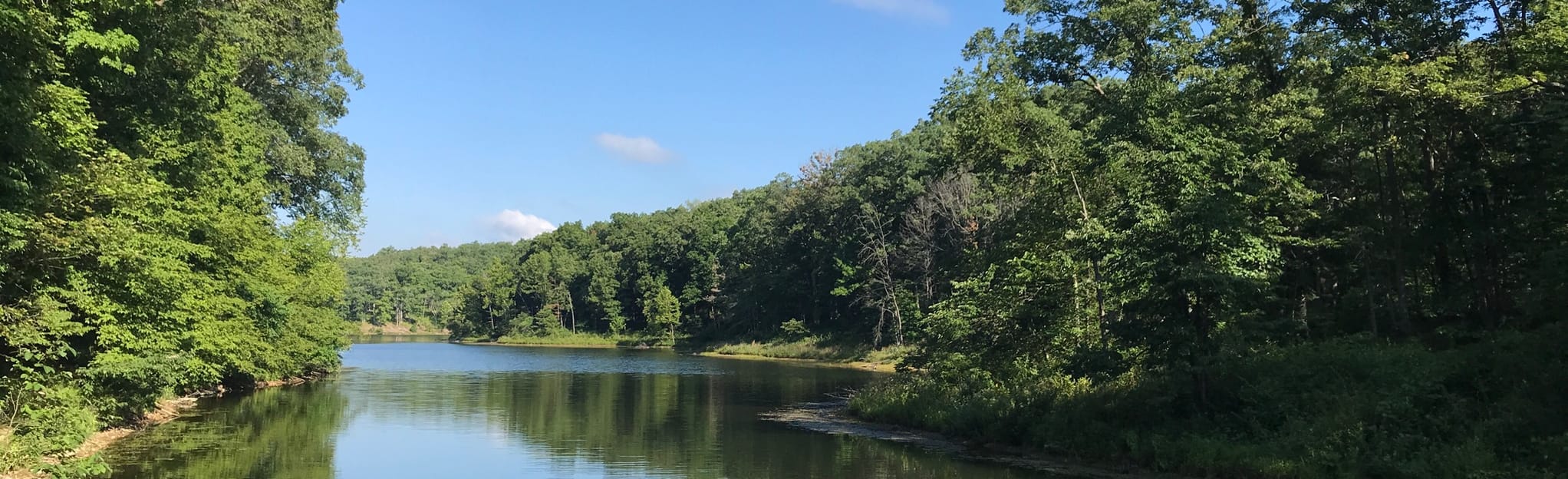 AllTrails | Lakeside Trail: 469 Reviews, Map - Missouri