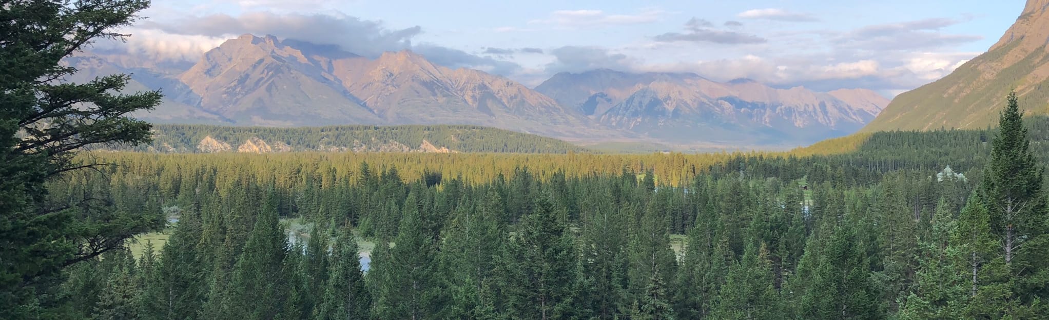 Topp Notch - Return of the Jedi, Alberta, Canada - 101 Reviews, Map ...