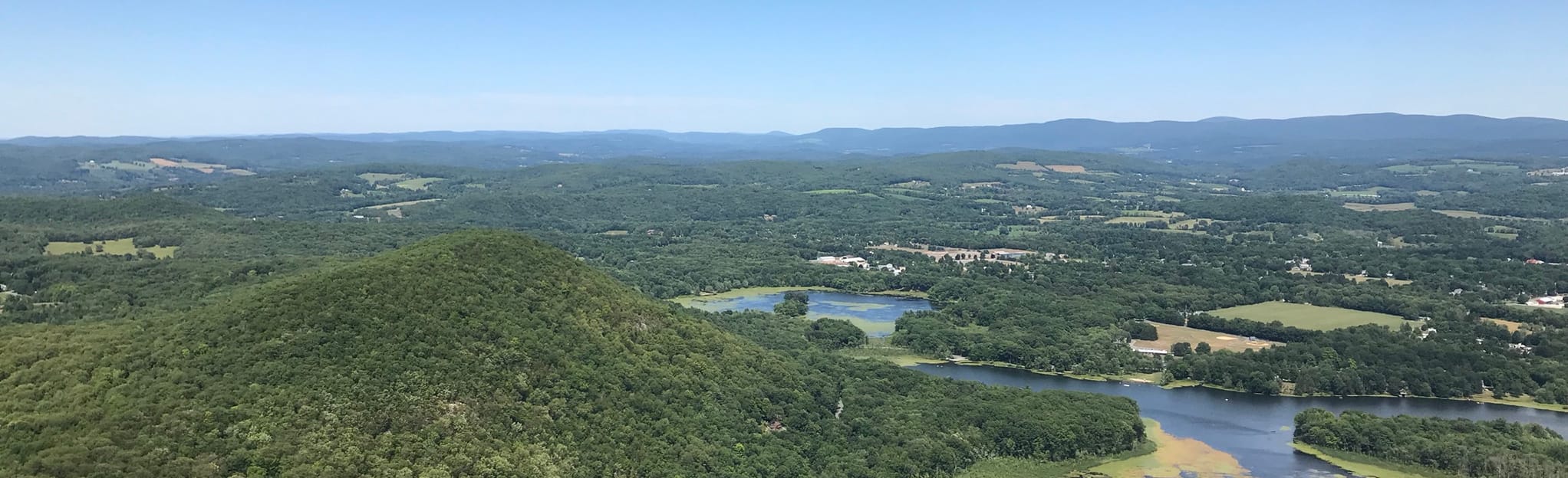 Stissing Mountain Trail, New York - 709 Reviews, Map | AllTrails