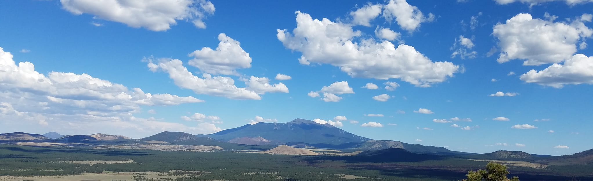 Slate Mountain Trail, Arizona - 251 Reviews, Map | AllTrails