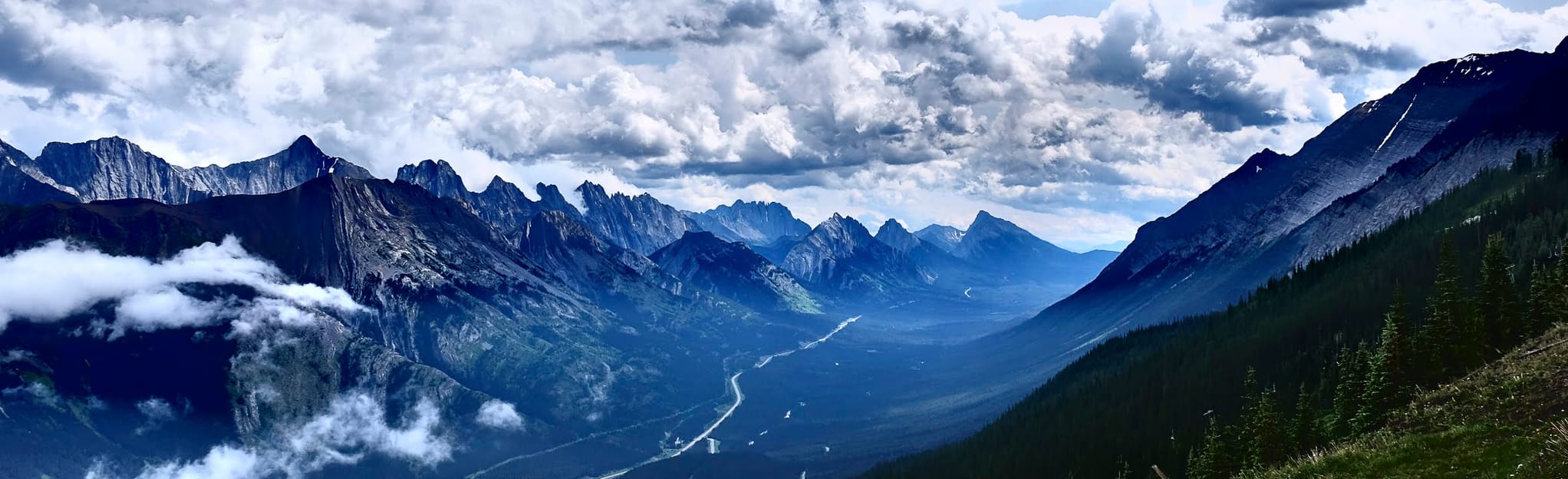 Fortress Lake Trail, Alberta, Canada - 8 Reviews, Map | AllTrails