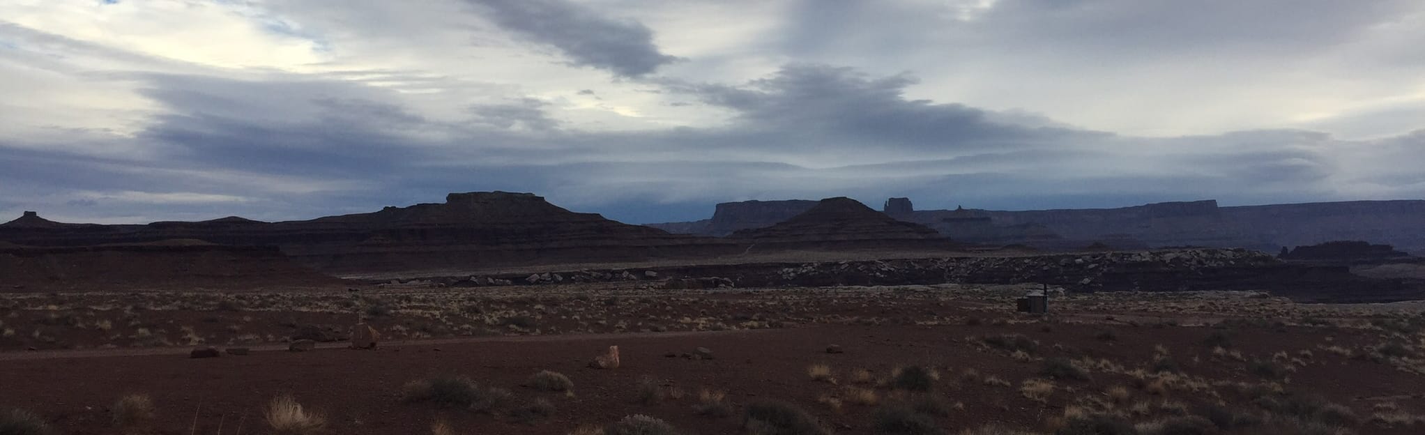 White Rim Loop, Utah - 267 Reviews, Map | AllTrails