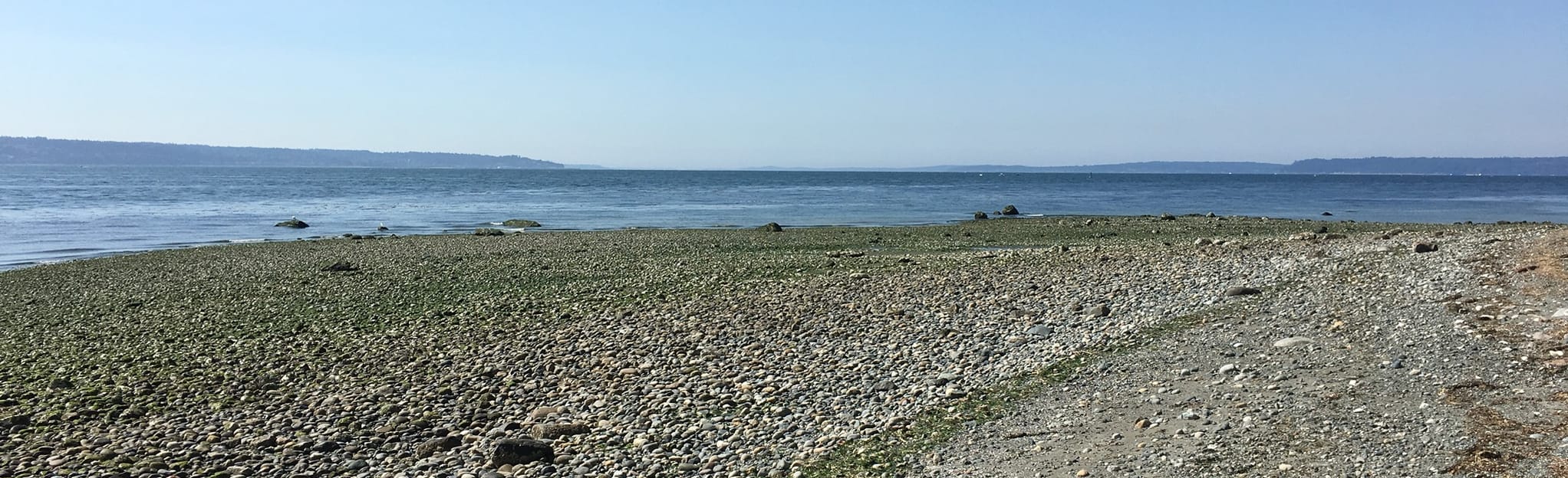 Possession Point State Park Loop - Washington | AllTrails