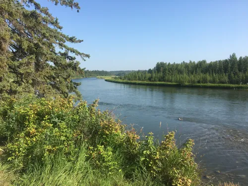 10 Best Trails and Hikes in Red Deer | AllTrails