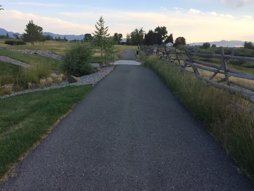 Best City Walk Trails in Dillon | AllTrails