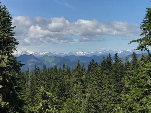 2023 Best 10 Trails and Hikes in Skykomish | AllTrails