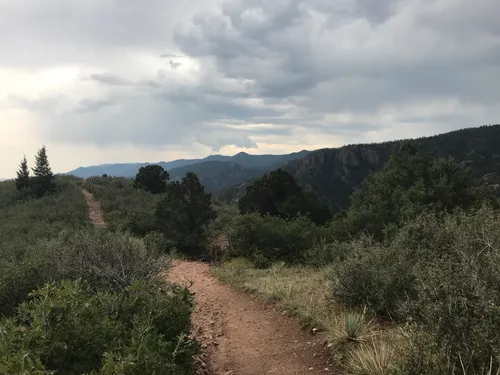 10 Best Long Trails in Canon City | AllTrails