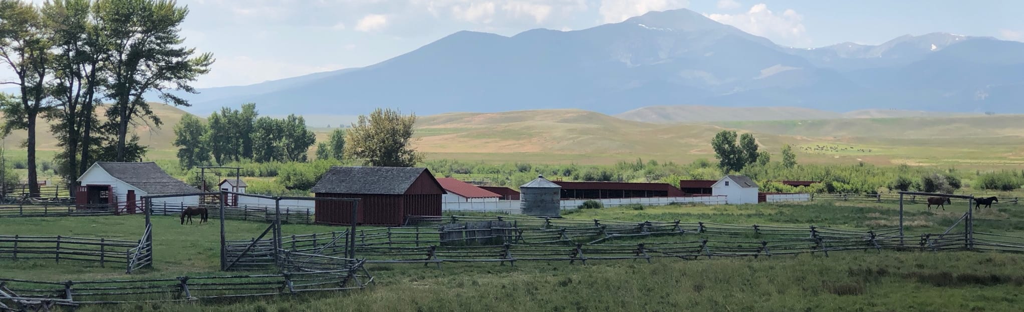 Grant-Kohrs Ranch Loop, Montana - 25 Reviews, Map | AllTrails