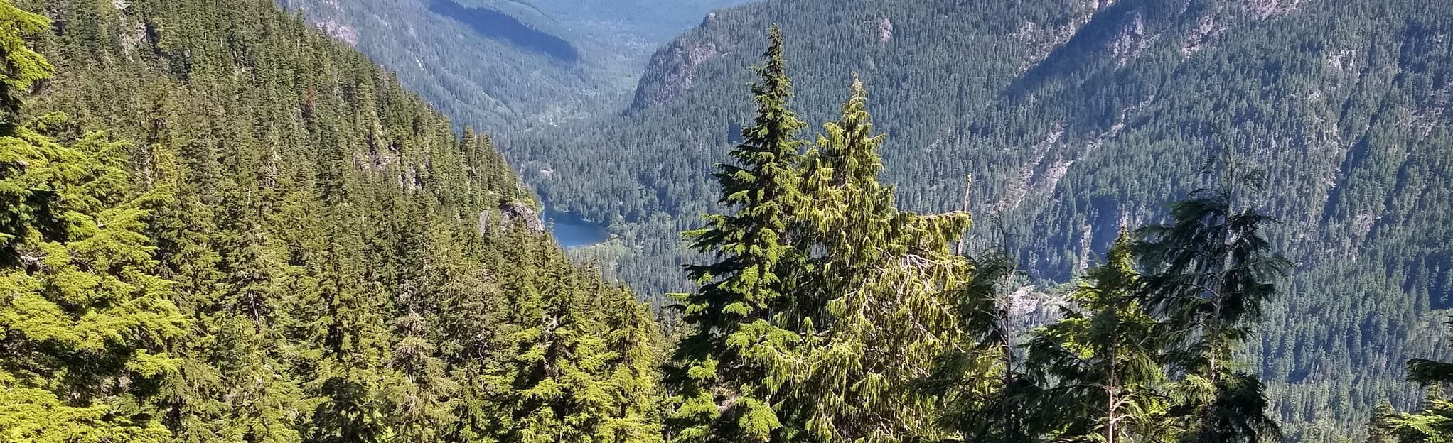 Alpine Lakes High Route: 62 Reviews, Map - Washington | AllTrails