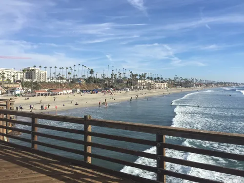 10 Best Trails and Hikes in Oceanside | AllTrails