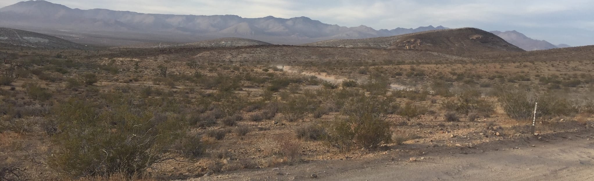 Bonanza Trail, California - 14 Reviews, Map | AllTrails