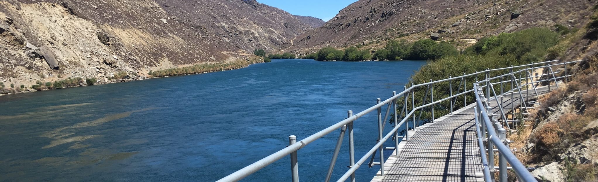 Alexandra Gold Trail, Otago, New Zealand - 23 Reviews, Map | AllTrails