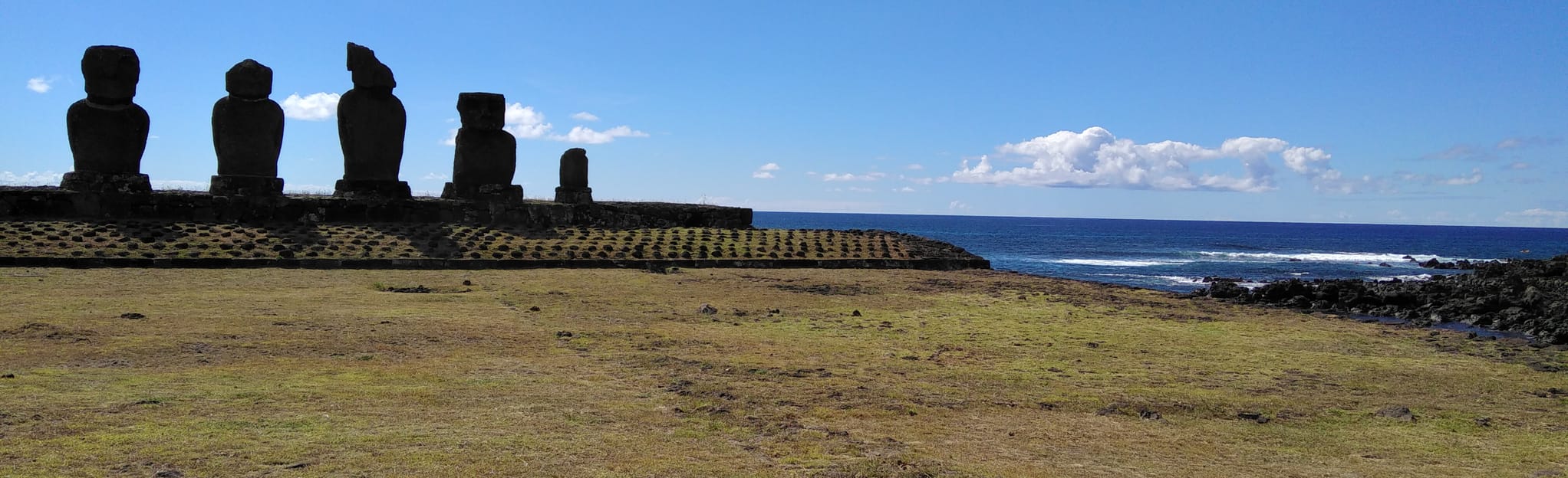 Ahu Tepeu - Poko Poko - Mataroa, Valparaíso, Chile - 3 Reviews, Map ...