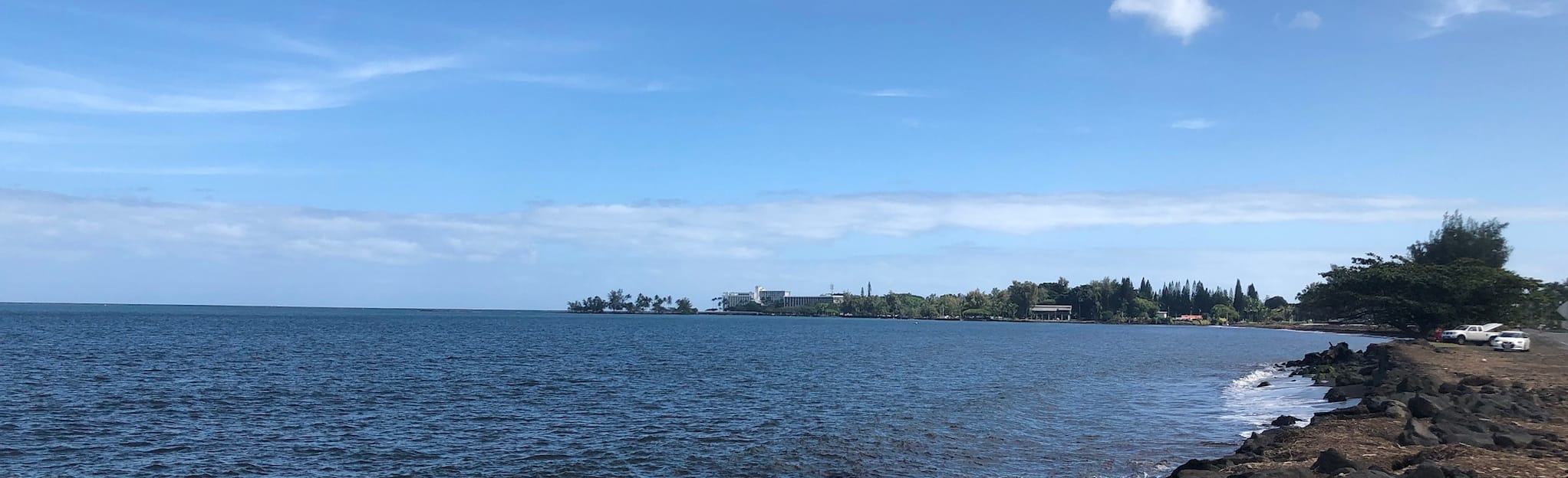 Hilo Bayfront Paved Path, Hawaii, Hawaii - 69 Reviews, Map | AllTrails