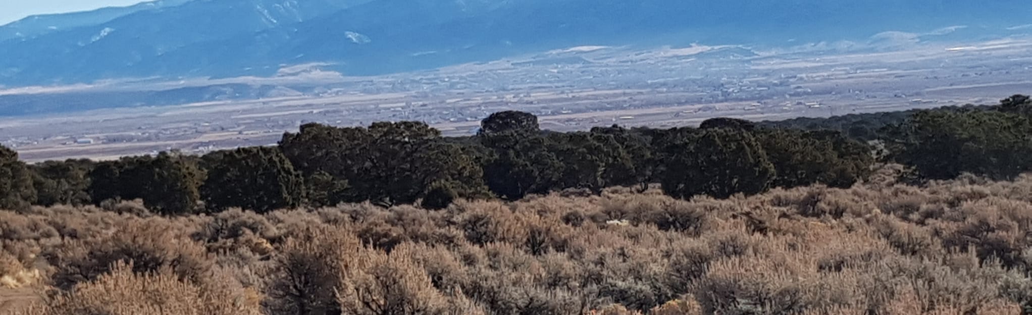 Three Peaks Trail: 15 Reviews, Map - Utah | AllTrails