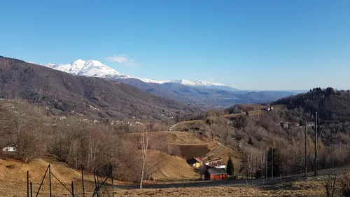 Best Dog Friendly Trails in San Colombano Belmonte | AllTrails