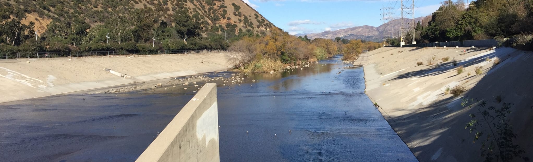 Atwater River Walk, California - 99 Reviews, Map | AllTrails