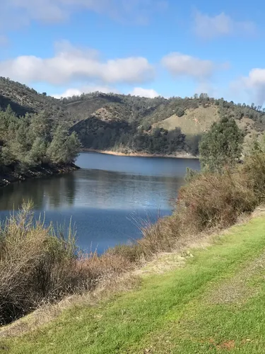 Best Hikes and Trails in Pardee Recreation Area | AllTrails