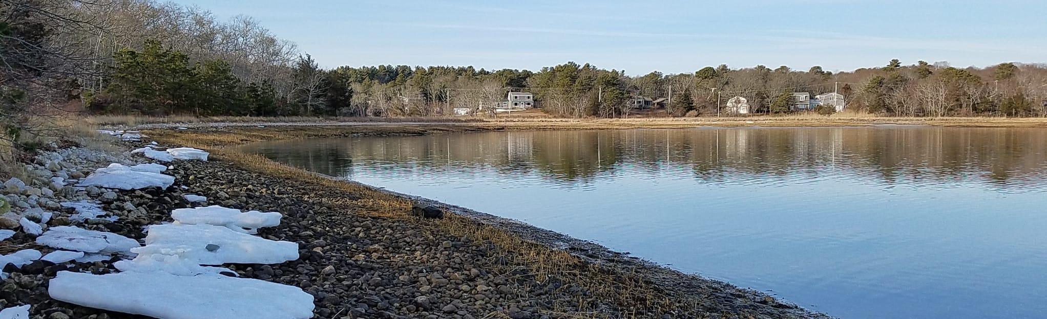 Huckleberry Loop, Massachusetts - 20 Reviews, Map | AllTrails