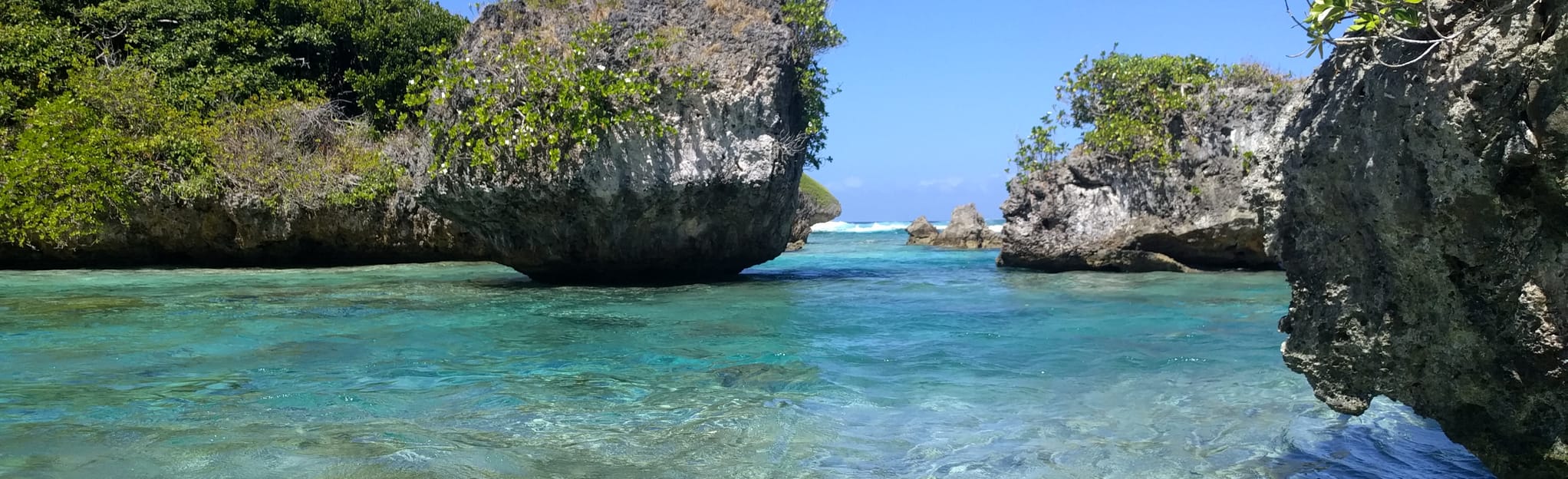 Spanish Steps [PRIVATE PROPERTY], Guam - 43 Reviews, Map | AllTrails
