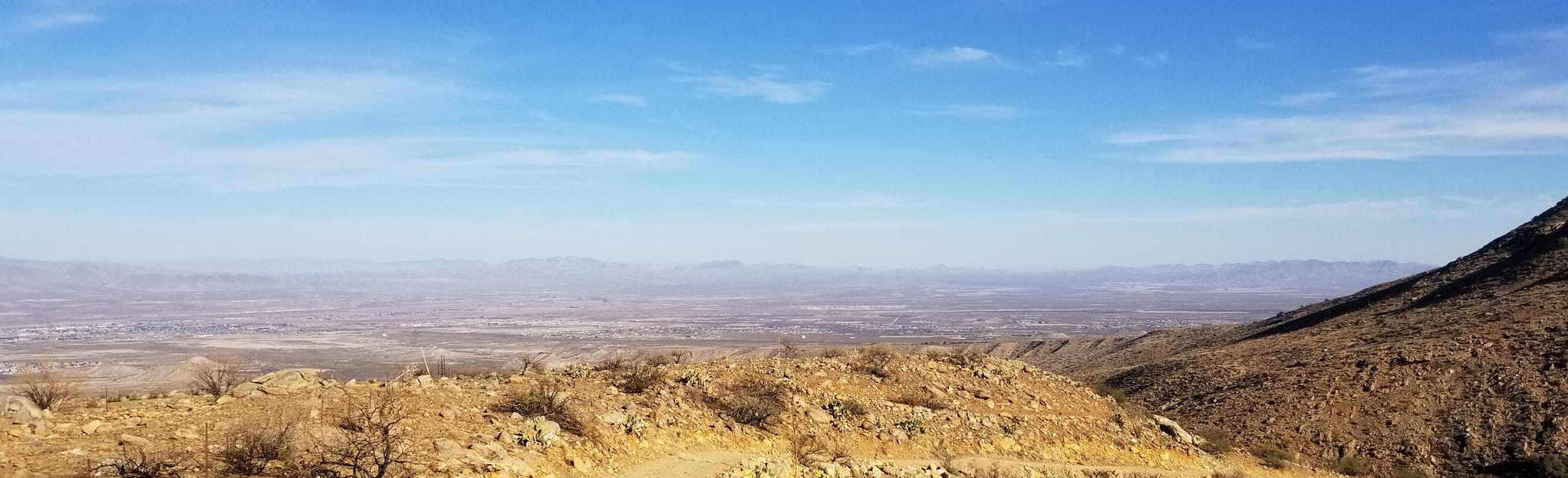 Frye Mesa Reservoir Trail, Arizona - 6 Reviews, Map | AllTrails