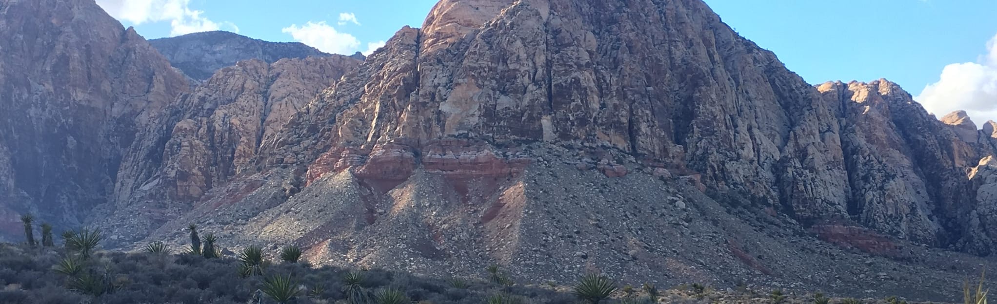 Blue Diamond Loop - Western Portal and Landmine Loop: 154 Reviews, Map ...