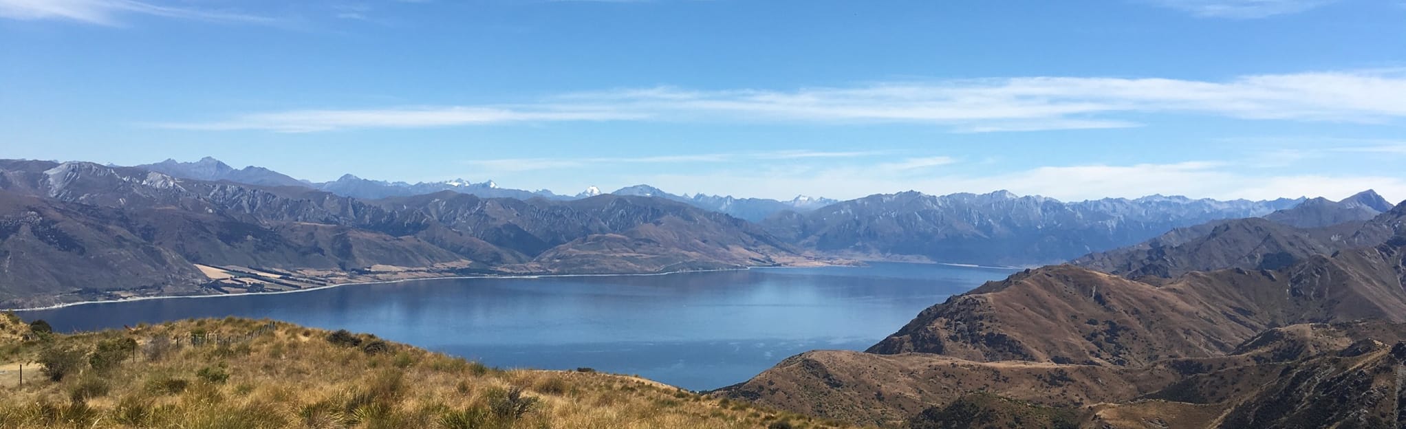 Grandview Mountain Track, Otago, New Zealand - 64 Reviews, Map | AllTrails