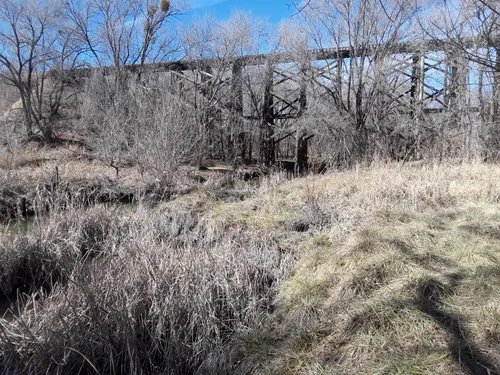 10 Best Trails and Hikes in Lubbock | AllTrails