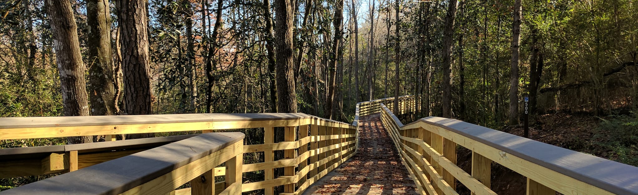 Forever Wild Trails Perimeter Loop: 277 Reviews, Map - Alabama | AllTrails