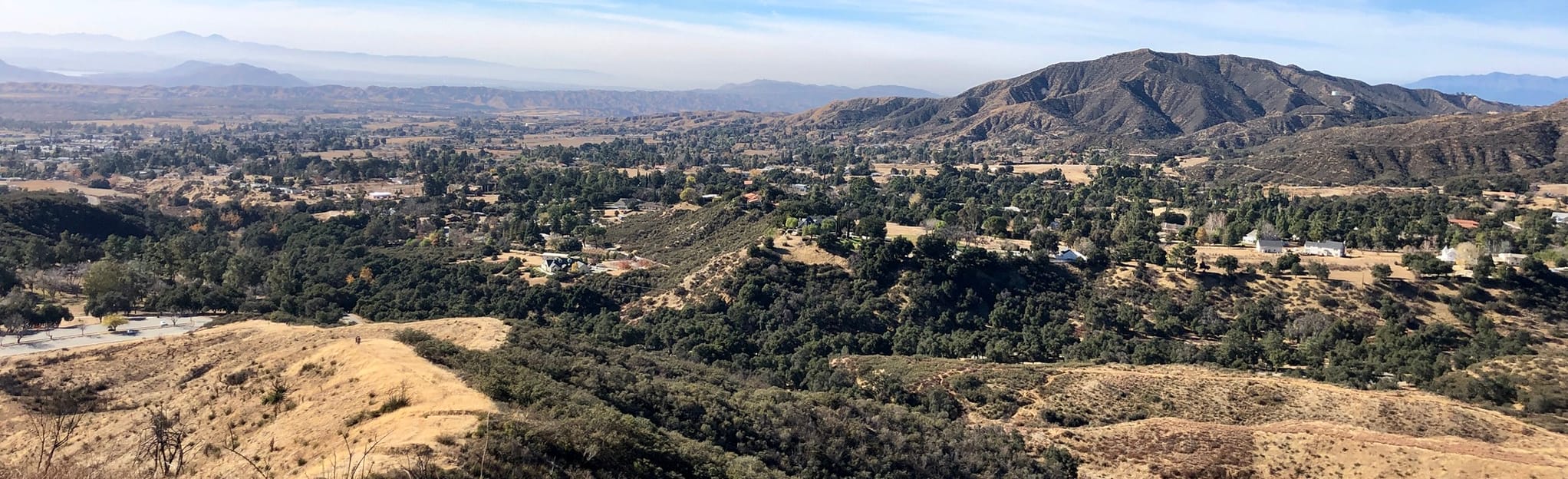 Bogart Park Ridge Trail, California - 117 Reviews, Map | AllTrails