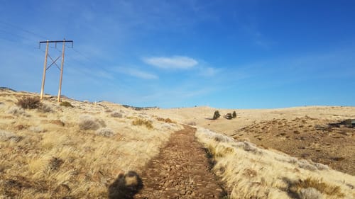 Best Hikes and Trails in Ballardini Open Space | AllTrails