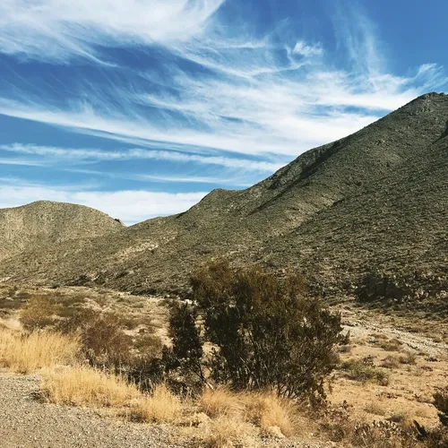 10 Best Hikes and Trails in Franklin Mountains State Park | AllTrails