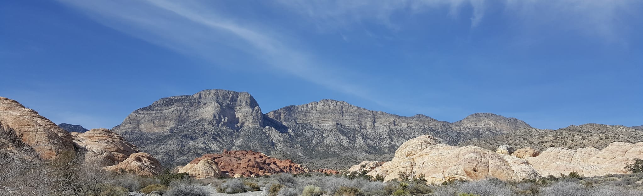 Brownstone Canyon Trail, Nevada - 41 Reviews, Map | AllTrails
