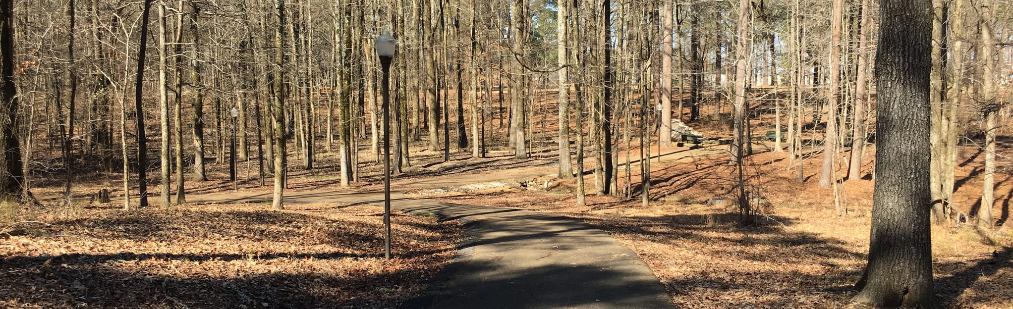 AllTrails | Persimmon Hill Multi-Purpose Trail: 19 Reviews, Map ...