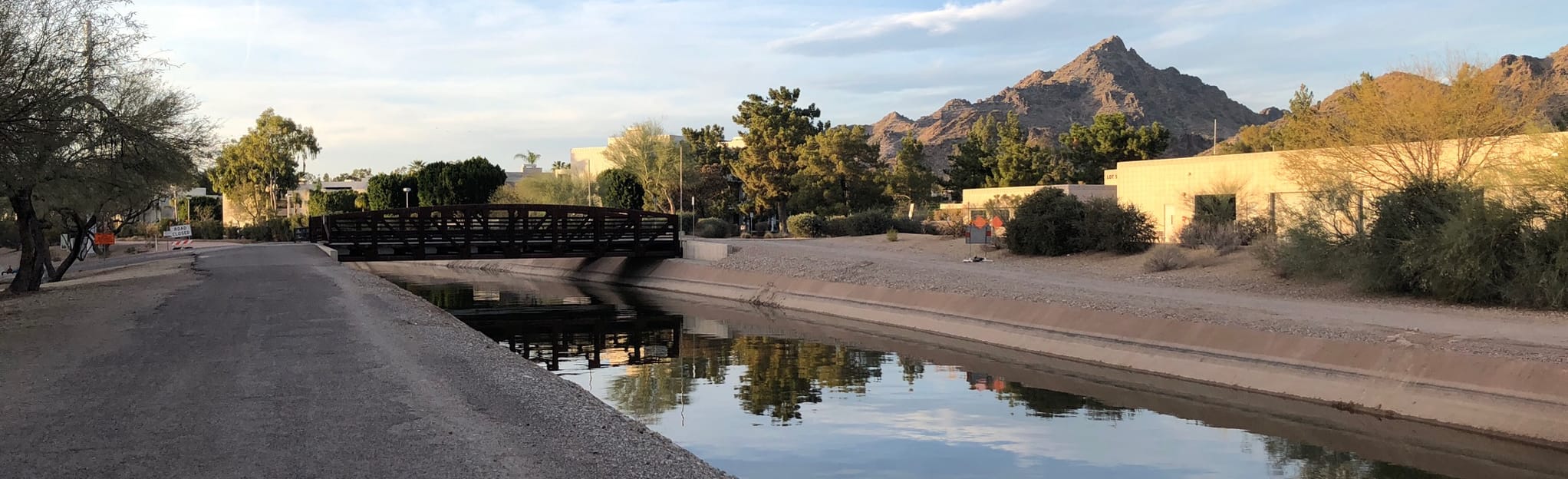 Arizona Canal Trail: 32nd Street to 55th Ave, Arizona - 163 Reviews ...