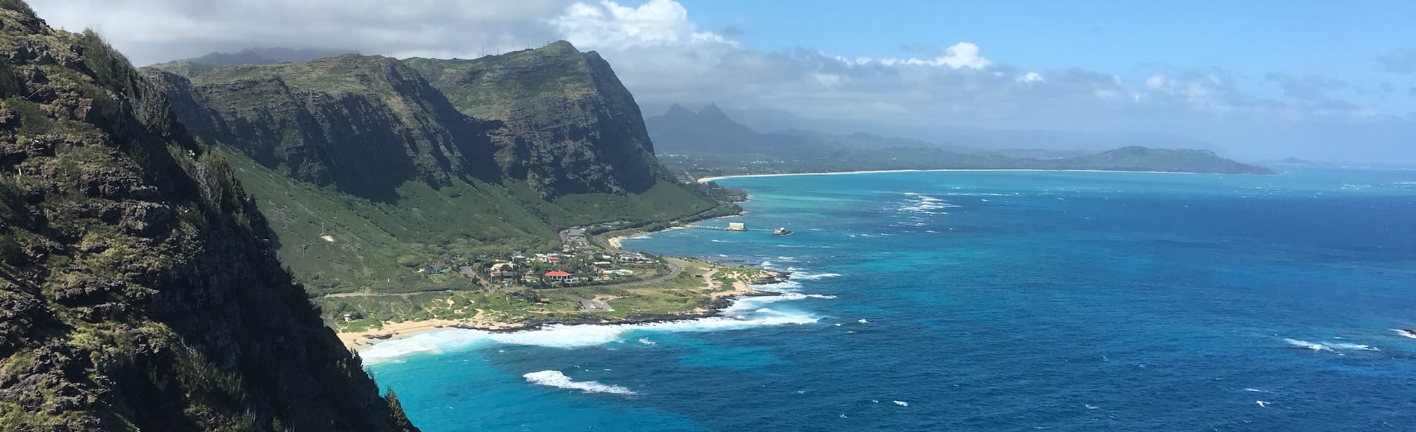 Makapuʻu Point Lighthouse Trail: 7.364 fotos - Oahu, Havaí | AllTrails