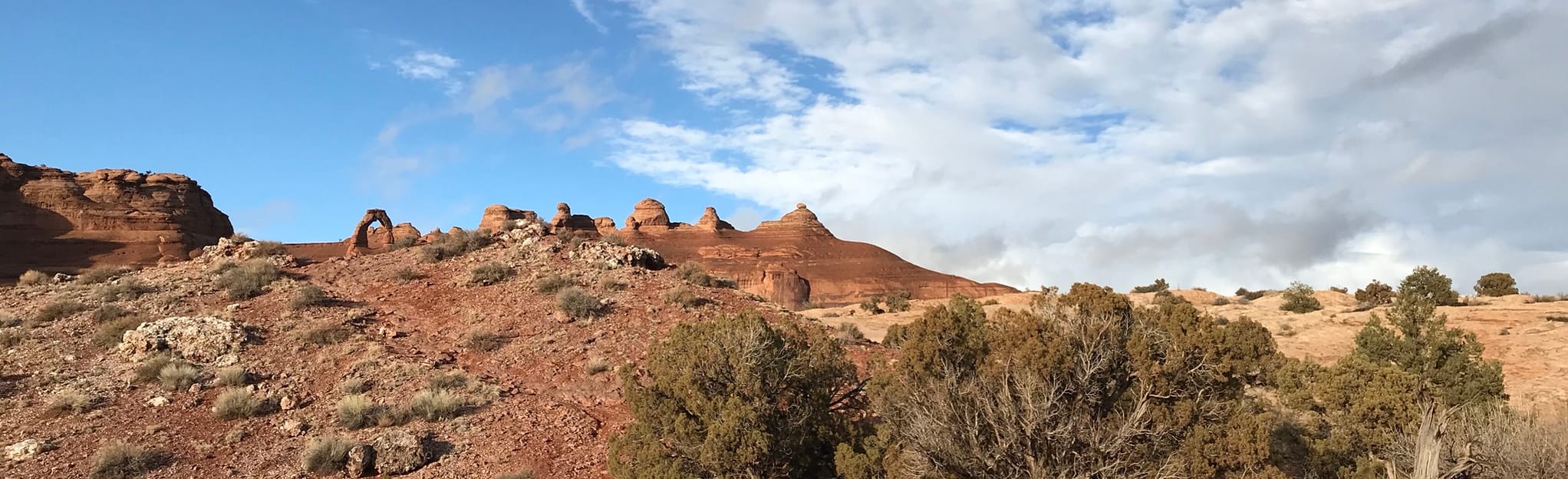 Delicate Arch Viewpoint Trail: 1032 Reviews, Map - Utah | AllTrails