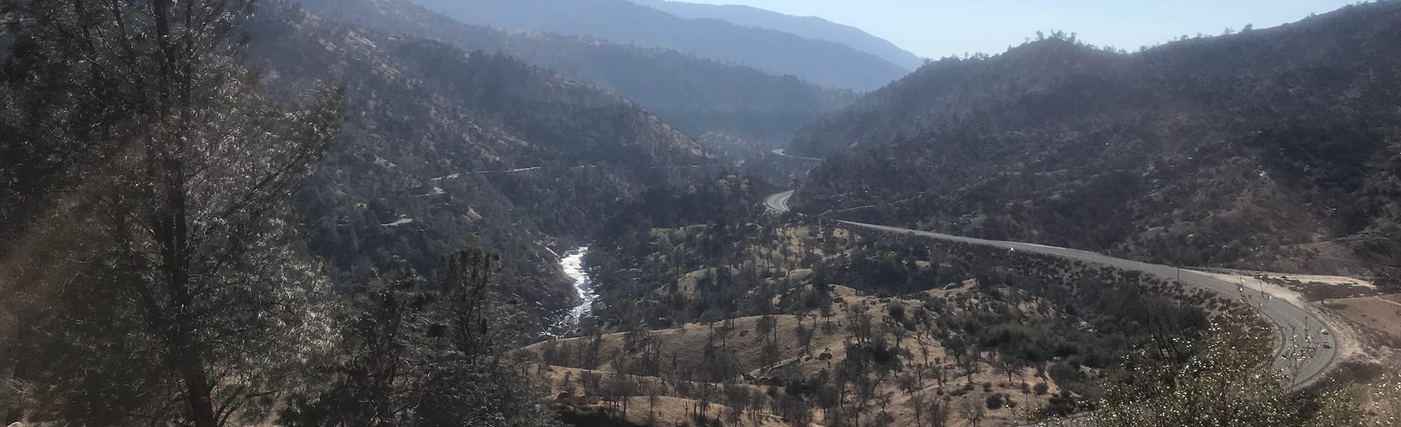 Freeway Ridge OHV Trail, California - 48 Reviews, Map | AllTrails