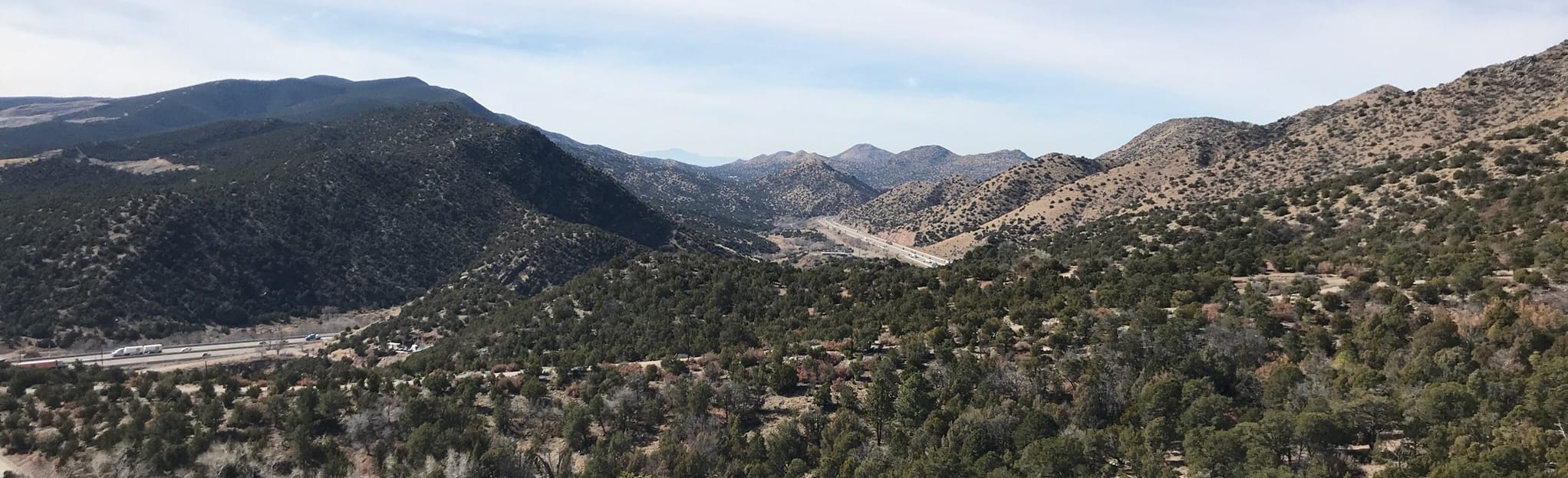 Carlito Springs Loop, New Mexico - 415 Reviews, Map | AllTrails