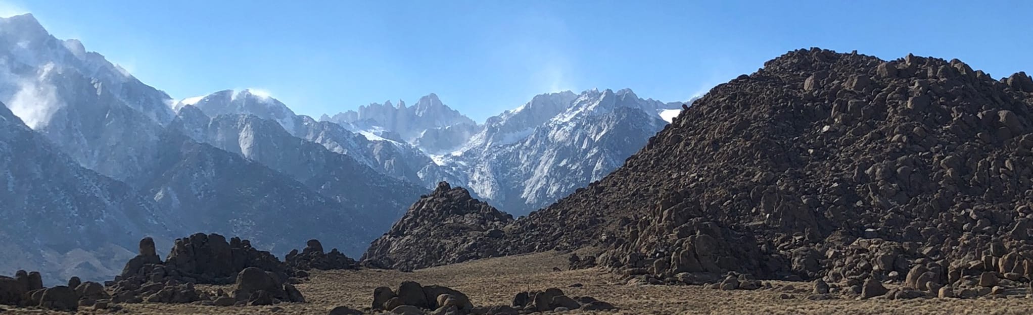 Movie Road Trail | Mapa, Roteiro - California | AllTrails