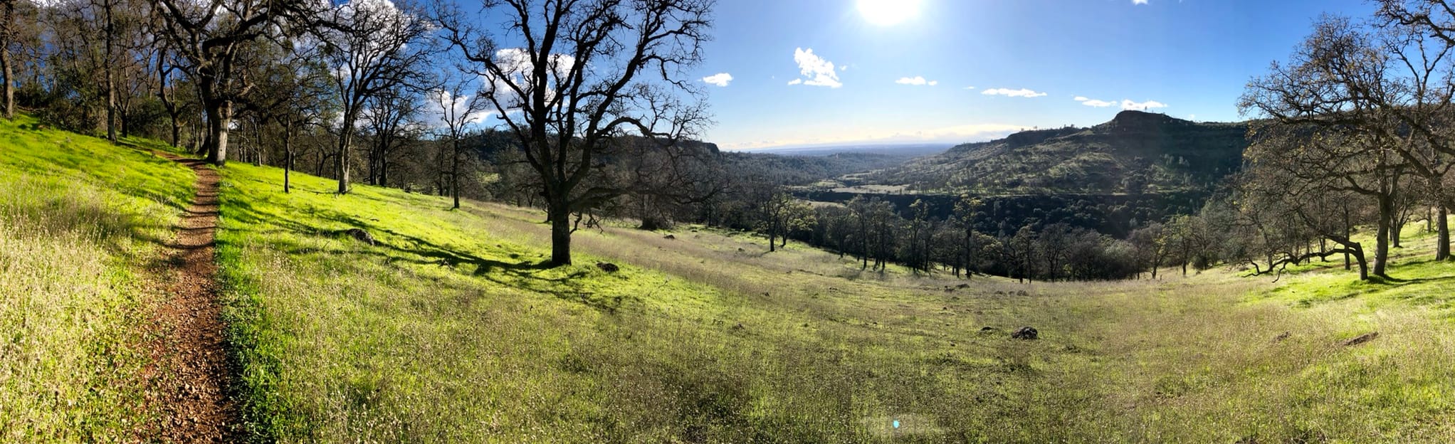 Chico Canyon, Bloody Pin, Guardians Trail Loop - California | AllTrails
