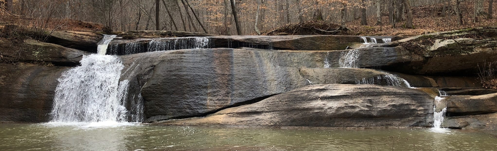 Fall Creek Falls and Mayo River Trail, North Carolina - 279 Reviews ...