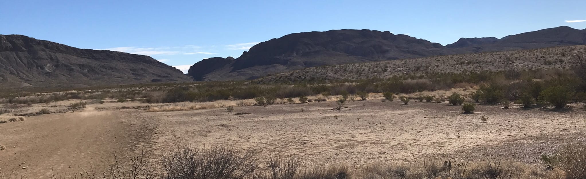 Dog Canyon Trail, Texas - 193 Reviews, Map | AllTrails