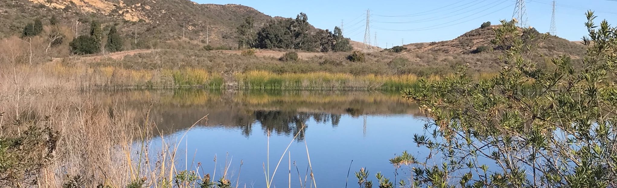 Ridgetop, Edison, and Lake Loop: 587 Reviews, Map - California | AllTrails