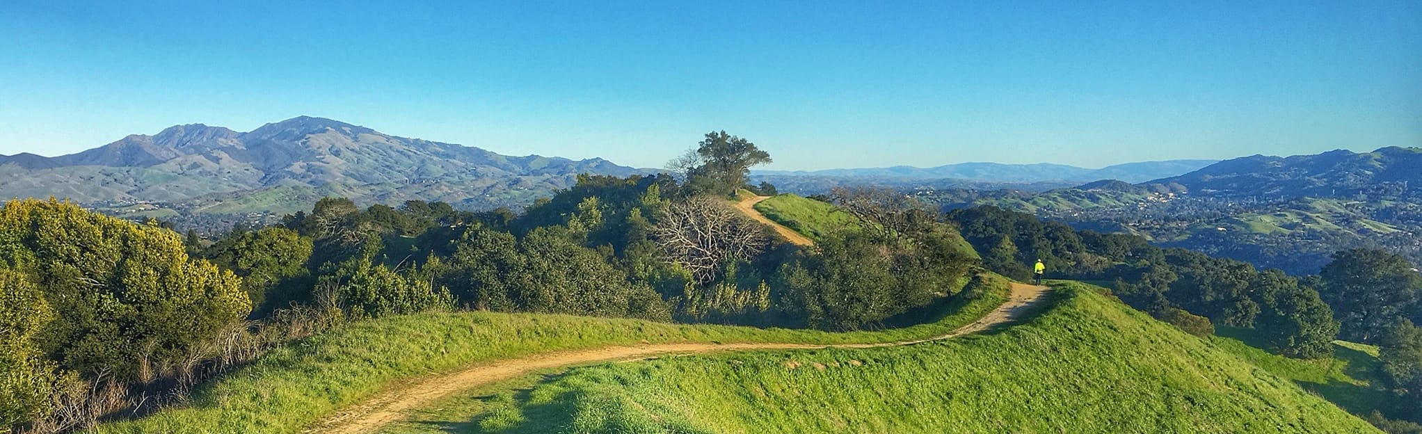 Lafayette Ridge Trail [CLOSED]: 1,218 Reviews, Map - California | AllTrails