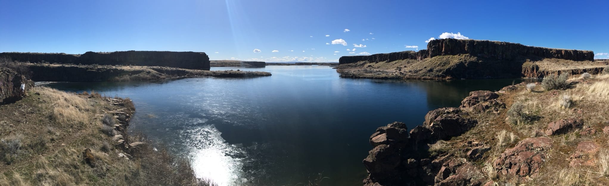 Canal Lake: 4 Reviews, Map - Washington | AllTrails