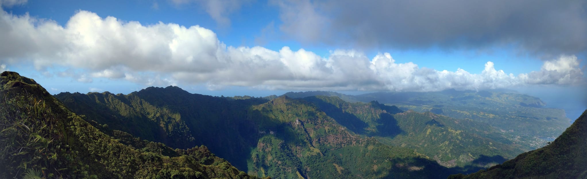 Atuona Valley, Marquesas Islands, French Polynesia - 10 Reviews, Map ...