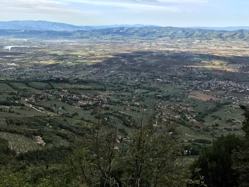 10 Best River Trails in Parco del Monte Subasio | AllTrails