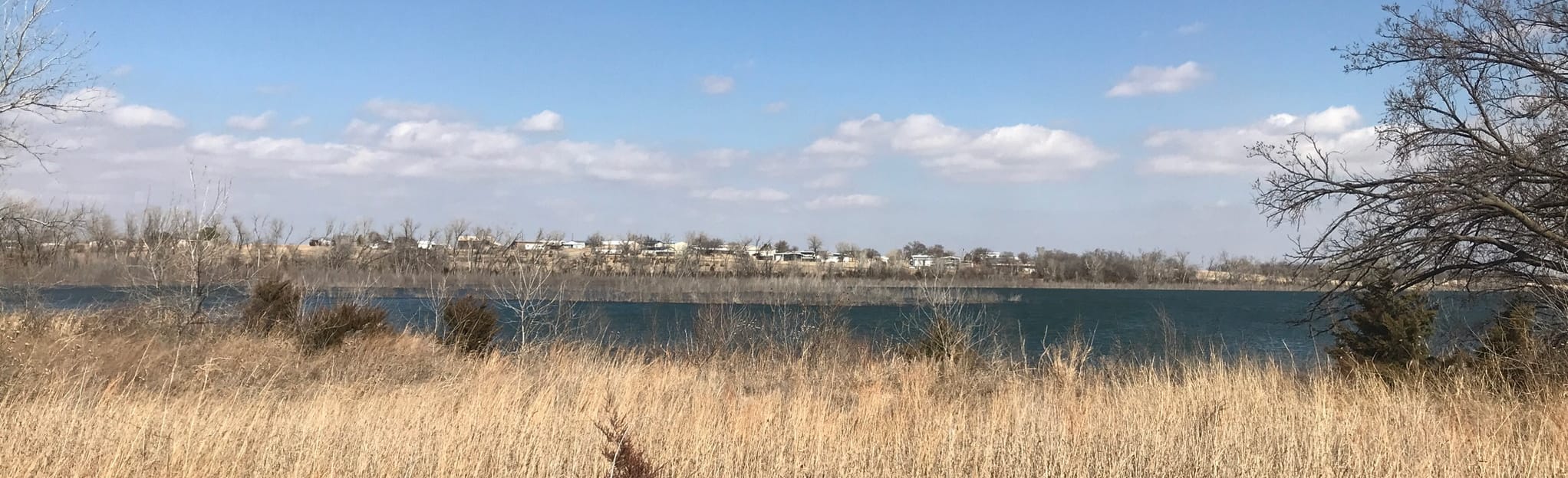 Great Western Trail: Foss State Park, Oklahoma - 40 Reviews, Map ...