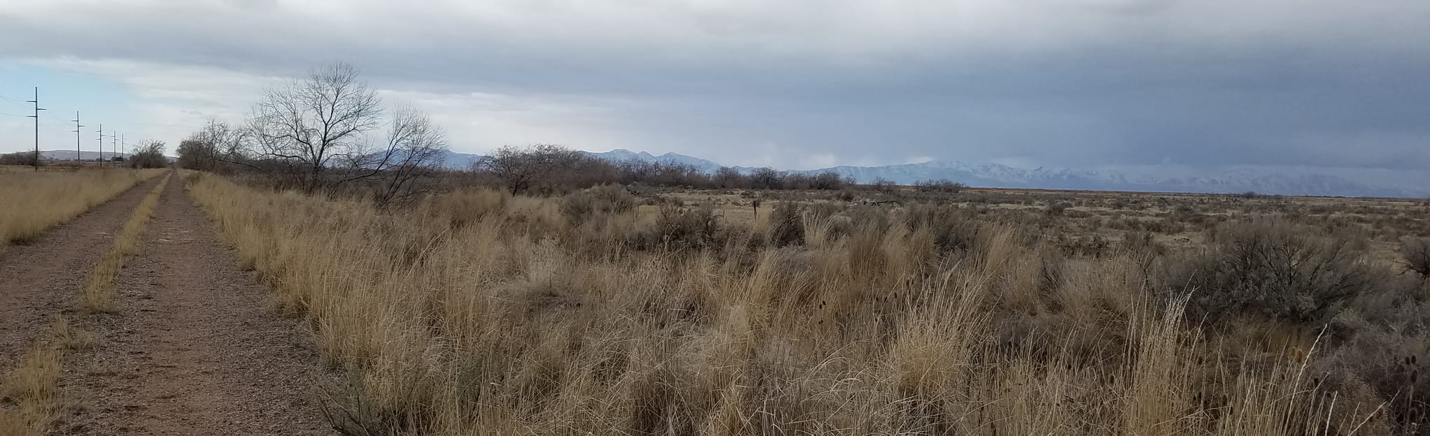 Weber Pathways Rail Trail: 32 foto's - Utah | AllTrails